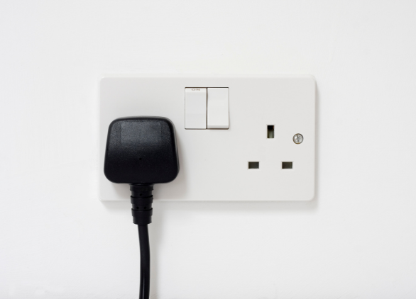 Electrician for additional sockets | Electrician in Bracknell